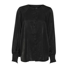 Kaffe Shirt female Black size 40