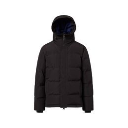 Cash-mere.ch Winter Jacket male Black size M