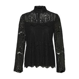 Culture Blouse 'Ima' female Black size XL