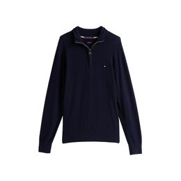 Tommy Hilfiger Sweater male Blue size XXL