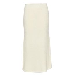 Kaffe Skirt female White size XS