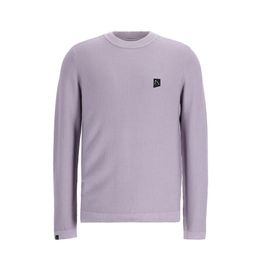 CHASIN' Chasin' Sweater 'Armor' male Purple size M