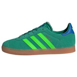 adidas originals Sneakers 'Gazelle' boy Green size 5