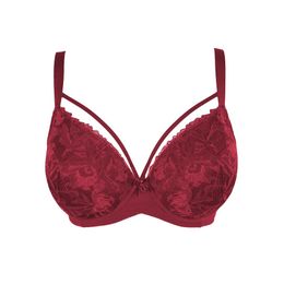 SugarShape Bra 'Vienna' female Red size 75