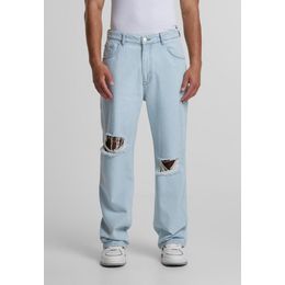 2y Studios Jeans 'Anduin' male Blue size 33