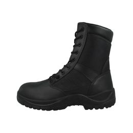 MAGNUM Schn&uuml;rboots 'Centurion 8.0 SZ' Herren Gr&ouml;&szlig;e 35 schwarz