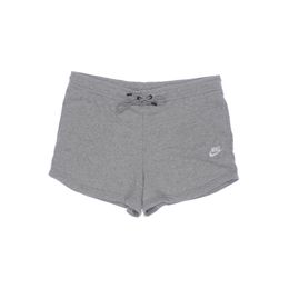 Nike Damen Shorts, grau, Gr. 42