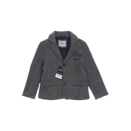 Pepe Jeans Herren Jacke, grau, Gr. 128