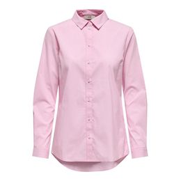 Jacqueline de Yong Jdy Blouse 'JDYMIO' female Pink size 38