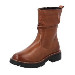 Palado Stiefelette 'Virlee' Damen Gr&ouml;&szlig;e 36 braun Winterschuhe