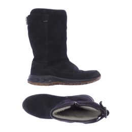 Jack Wolfskin Damen Stiefel, grau, Gr. 39