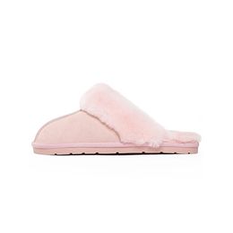 Gooce Slippers 'Emeline' female Pink size 39