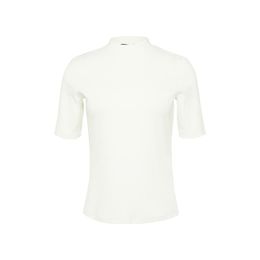 comma, COMMA Shirt Damen Gr&ouml;&szlig;e XXXL wei&szlig;