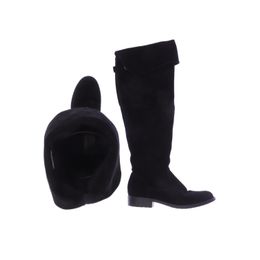 Tamaris Damen Stiefel, schwarz, Gr. 37