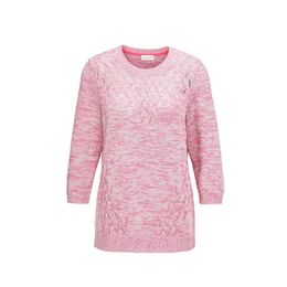 GOLDNER Sweater female Pink size 38