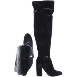 Gianvito Rossi Damen Stiefel, grau, Gr. 37