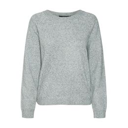 V&eacute;ro Moda Vero Moda Sweater 'Doffy' female Grey size XS