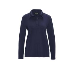 GOLDNER Shirt female Blue size 50