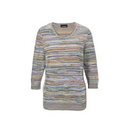 GOLDNER Pullover Damen Gr&ouml;&szlig;e S/M bunt