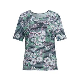 GOLDNER Shirt female Blue size 23