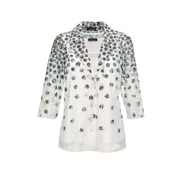 GOLDNER Blazer female White size 21