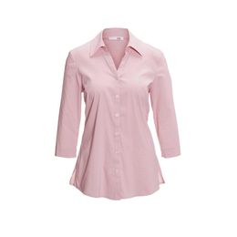GOLDNER Blouse female Pink size 40