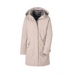 GOLDNER Funktionsjacke Damen Gr&ouml;&szlig;e S creme
