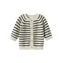 name it Knit Cardigan 'NBMMast' kids White size 68