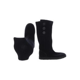 UGG Australia UGG Damen Stiefel, schwarz, Gr. 37