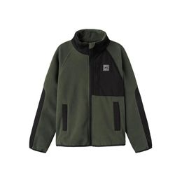 name it Fleece Jacket 'NKNMYles' boy Green size 98