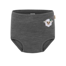 Normani Underpants 'Tokoroa' boy Grey size 86