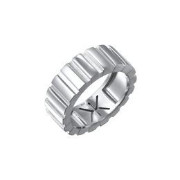 Kuzzoi Ring male Silver size 64