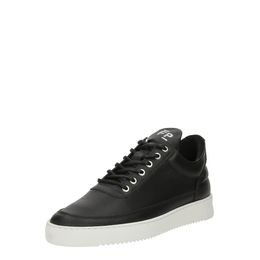 Filling Pieces Sneakers male Black size 46