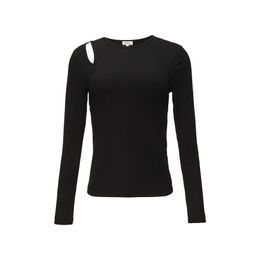 s.Oliver Shirt Damen Gr&ouml;&szlig;e XXL schwarz