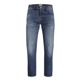 Jack & Jones Jack & Jones Jeans 'JJIERIK JJCOLE' male Blue size 34