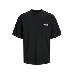 Jack & Jones Jack & Jones Shirt 'JORRoxbury' male Black size S