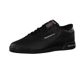 Reebok Sneaker 'Exofit' Herren Größe 35 blau / rot / schwarz / weiß
