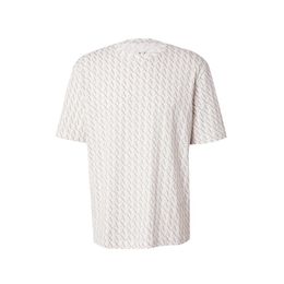 Armani Exchange Shirt male Beige size M