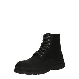 Jack & Jones Jack & Jones Lace-Up Boots 'JFWChapel' male Black size 45