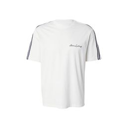 Armani Exchange T-Shirt Herren Gr&ouml;&szlig;e M offwhite