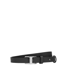 Liebeskind Berlin Belt female Black size 95
