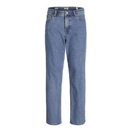 Jack & Jones Jack & Jones Junior Jeans 'JJICHRIS JJORIGINAL' boy Blue size 116