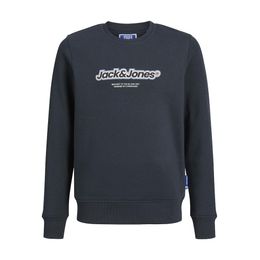 Jack & Jones Jack & Jones Junior Sweatshirt boy Grey size 98