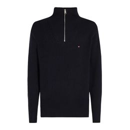 Tommy Hilfiger Pullover Herren Größe XXL navy