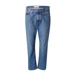 Topshop Jeans female Blue size 28