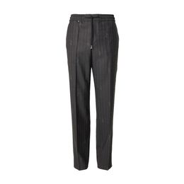 BOSS Pleated Pants 'Peter' male Grey size 52