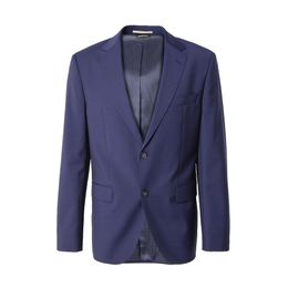 BOSS Suit Jacket 'Jeckson' male Blue size 48