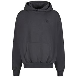 Karl Kani Sweatshirt 'Icy Dancer' Herren Gr&ouml;&szlig;e XS schwarz / wei&szlig;