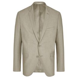 Steffen Klein Suit Jacket male Beige size 106