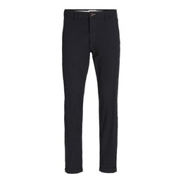 Jack & Jones JACK & JONES Chinohose Herren Gr&ouml;&szlig;e 30 schwarz